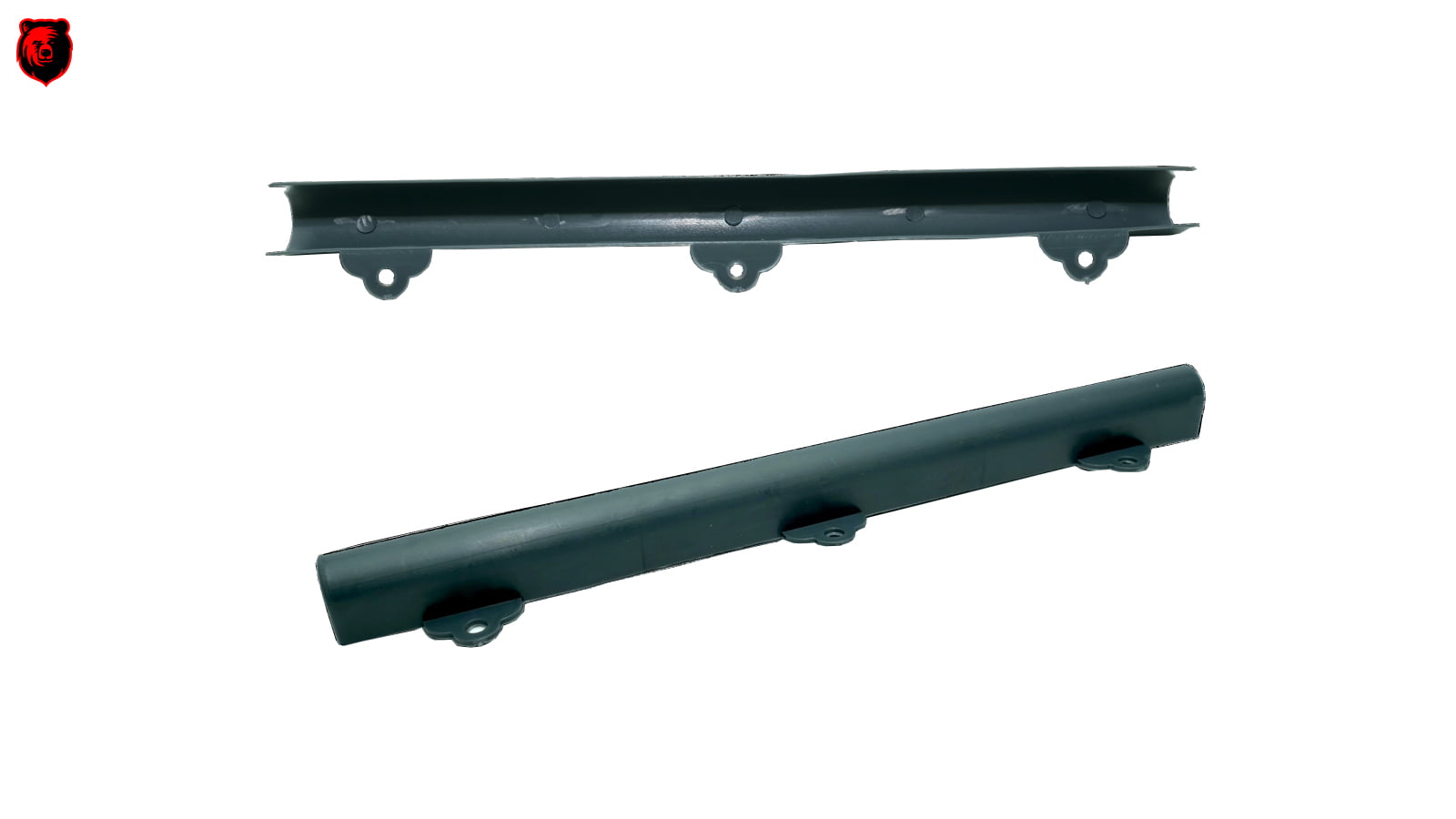 Protectie cabluri - Triciclu electric